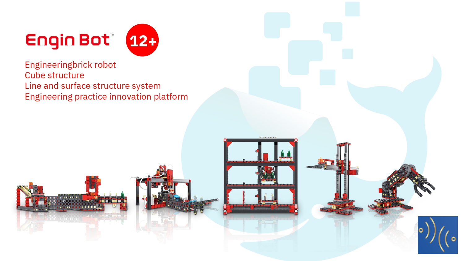 Engin Bot - Innostem